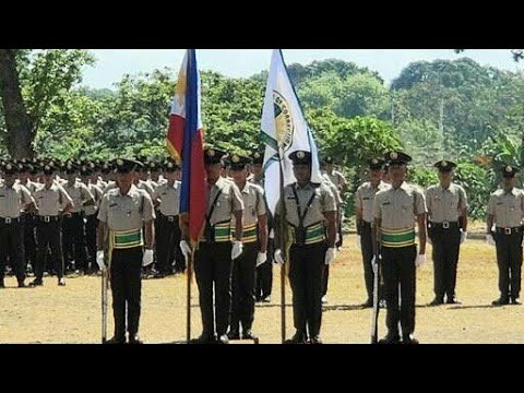 Vlog50 - Institutional Correction (BuCor organization and key positions ...