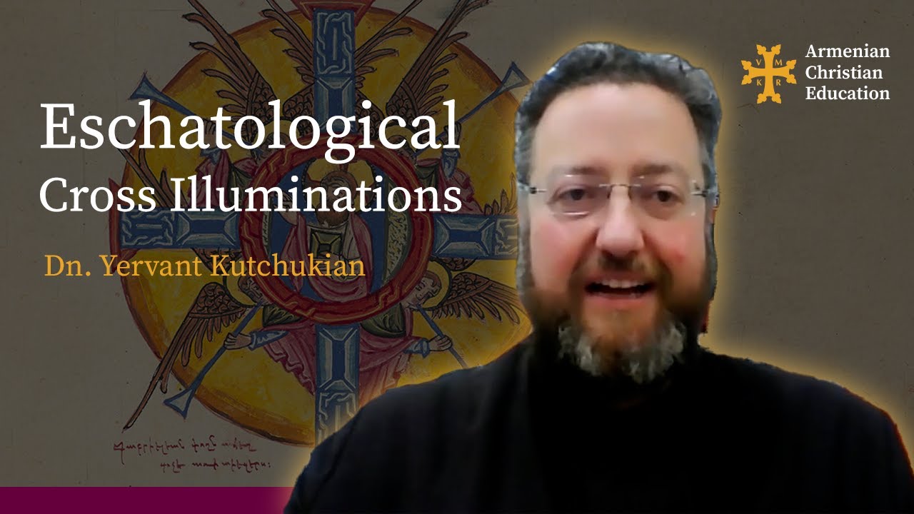 The Eschatological Cross: the Sign of the Son of Man Through Armenian ...