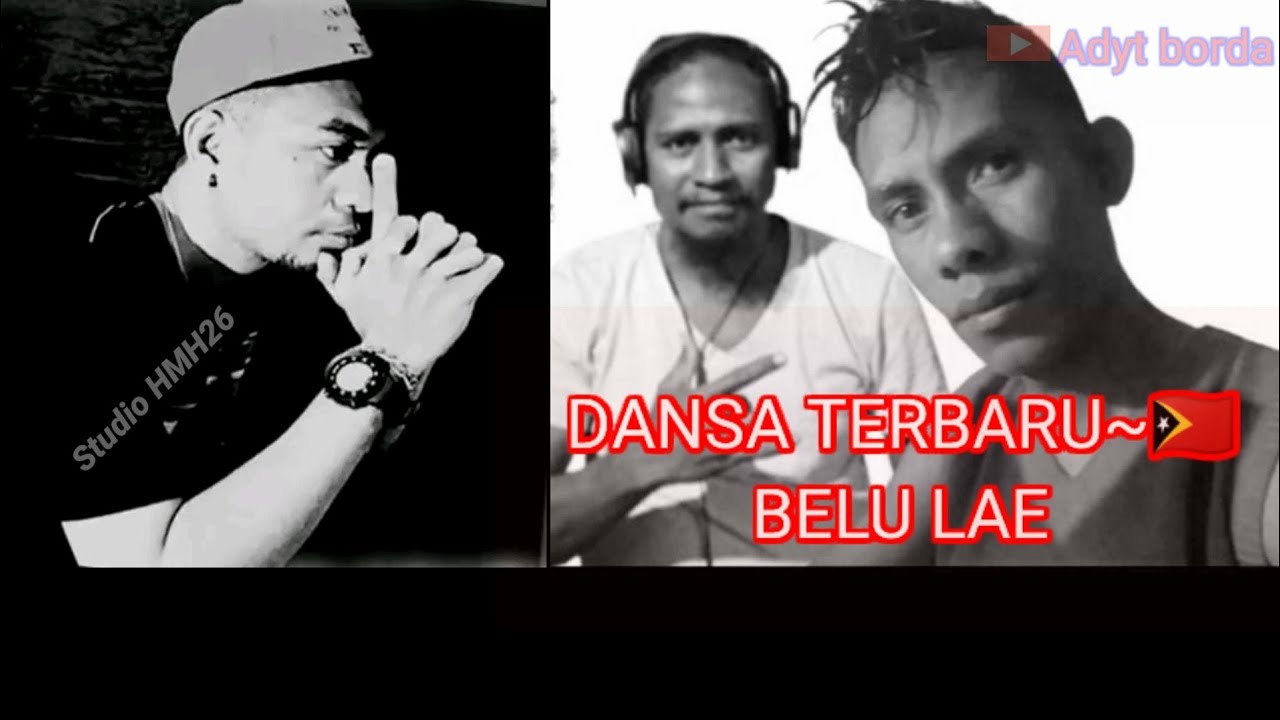 musik tetun ¤ Lagu dansa belu lae|| ADYT'HMH26|| - YouTube