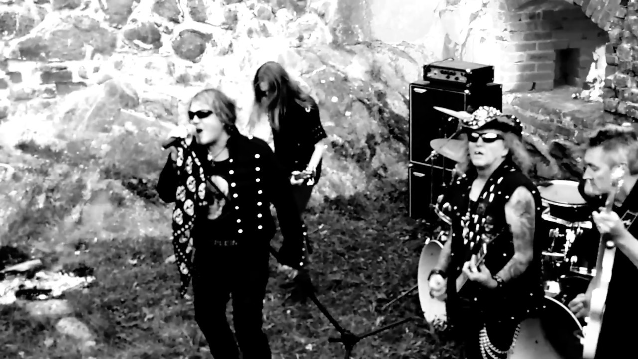 NO RULES - PEAK OF PANDEMONIUM (Official Video) - YouTube