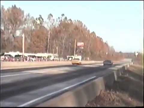 Jackson Dragway 1998 - YouTube