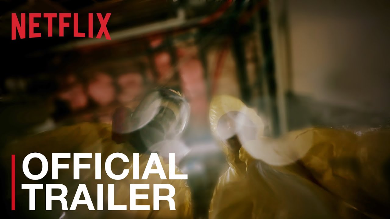 Breaking Bad 2023 Limited Series | Official Trailer | Netflix - YouTube