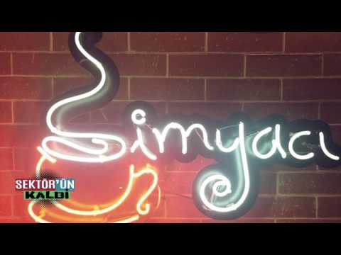 SİMYACI cafe Batman