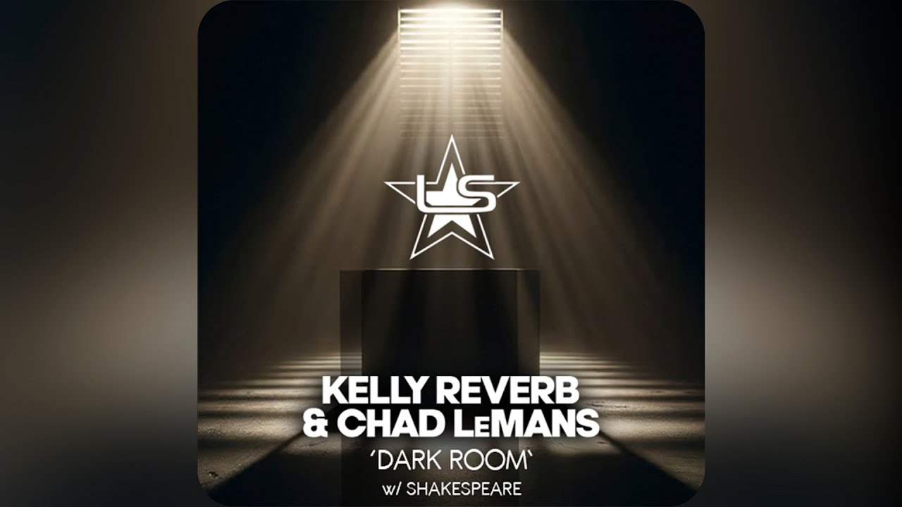 Kelly Reverb , Chad LeMans - Shakespeare (Original Mix) [Lone Star ...