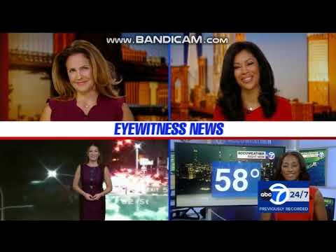 WABC Channel 7's Eyewitness News This Morning Intro (2022) - YouTube