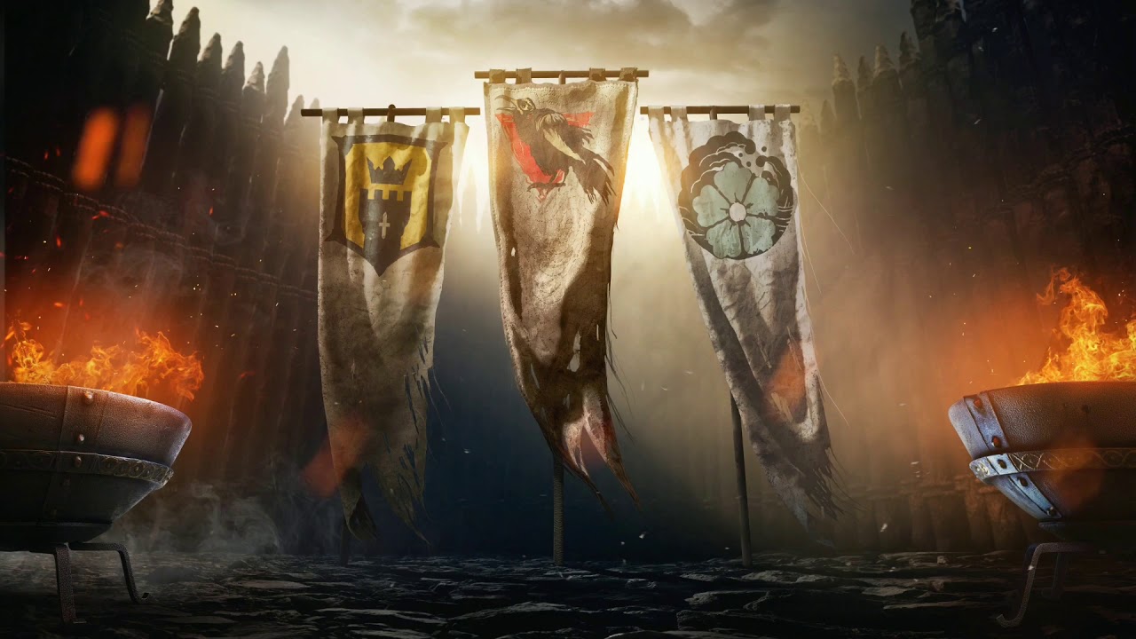 For honor Animated wallpaper HD for PC - YouTube
