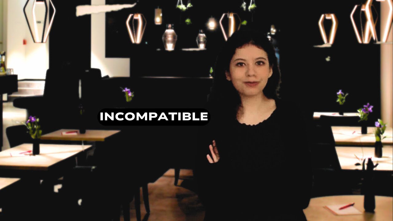 Incompatible Youtube 4521