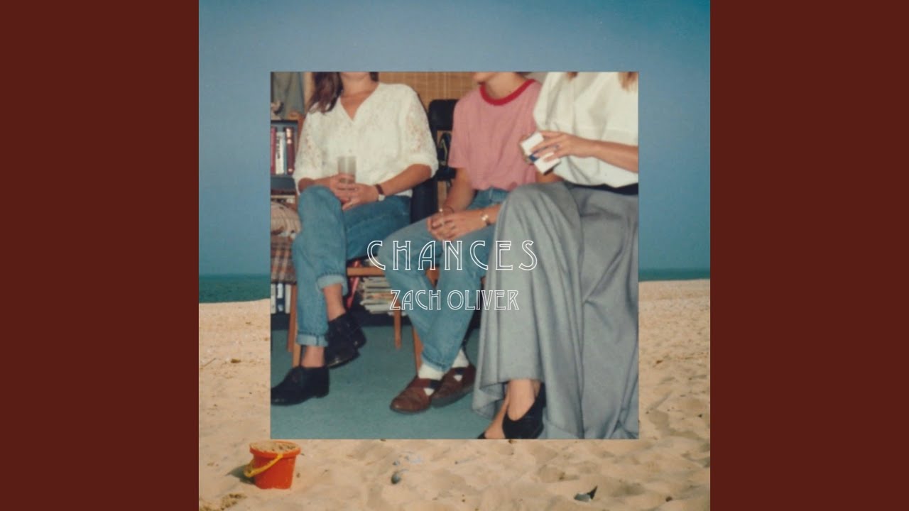 Chances - YouTube Music