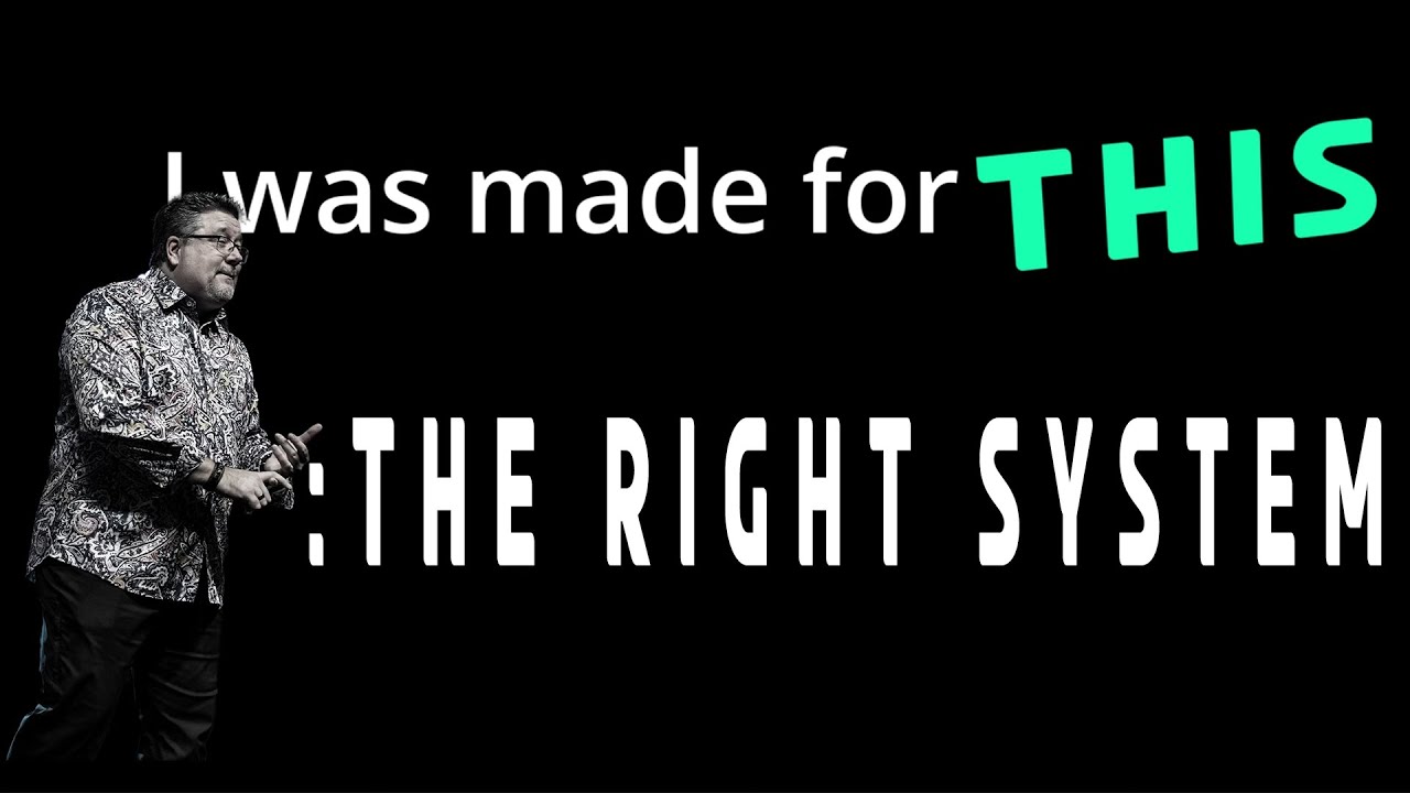 We NEED systems! - YouTube