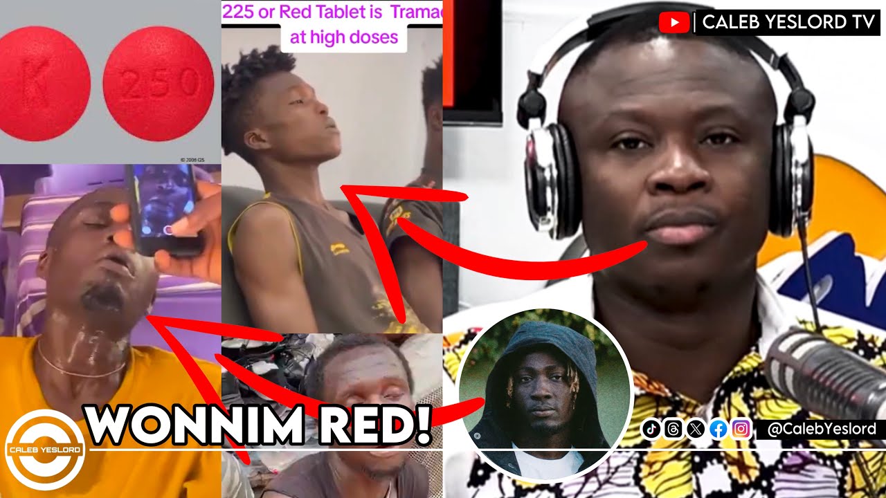 Wonnim Red; The Truth Behind the Viral Trend & Why Everyone Is Talking ...