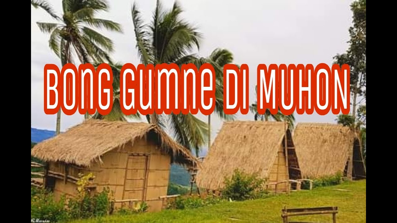 THE LANDMARKS BIGGEST HOUSES: BONG GUMNE DE MUHON, cm hix - YouTube