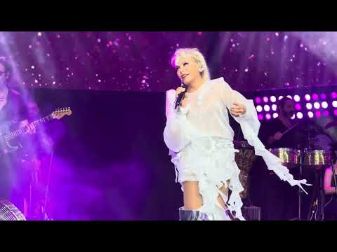 Ajda Pekkan – Hancı / Bir Günah Gibi | Harbiye 7 Ağustos 2026