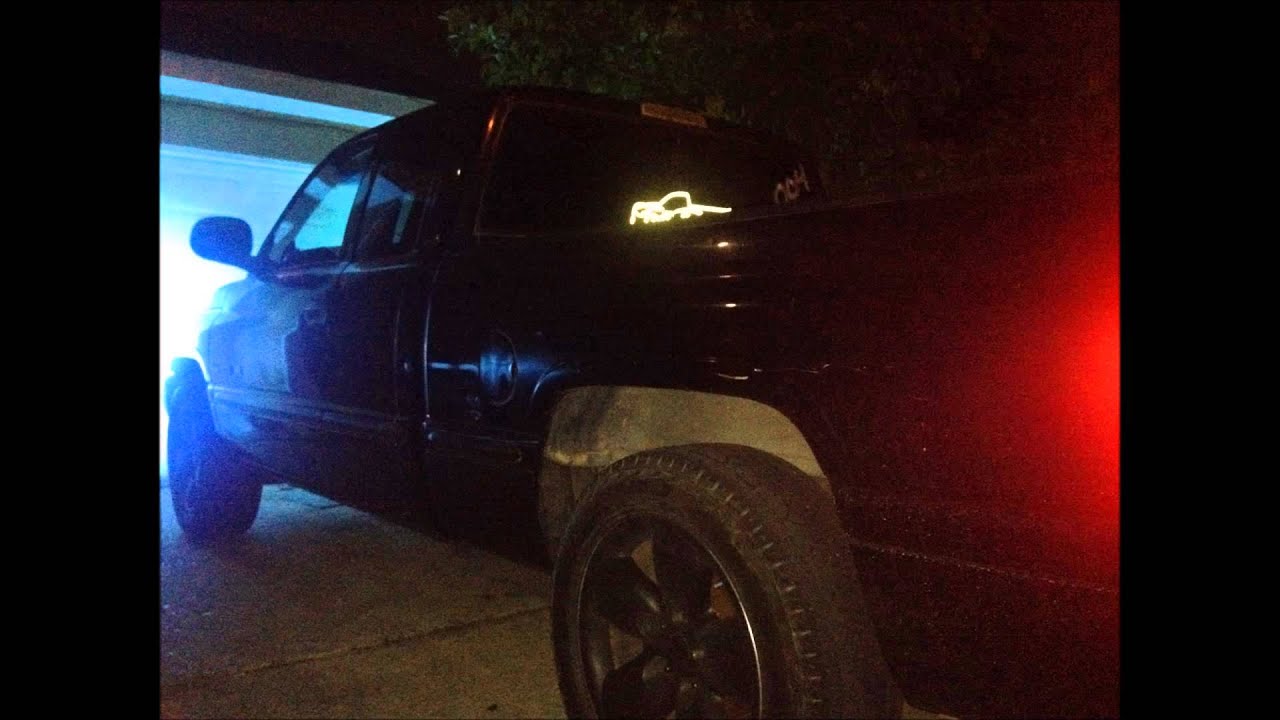 Full Throttle Performance - YouTube