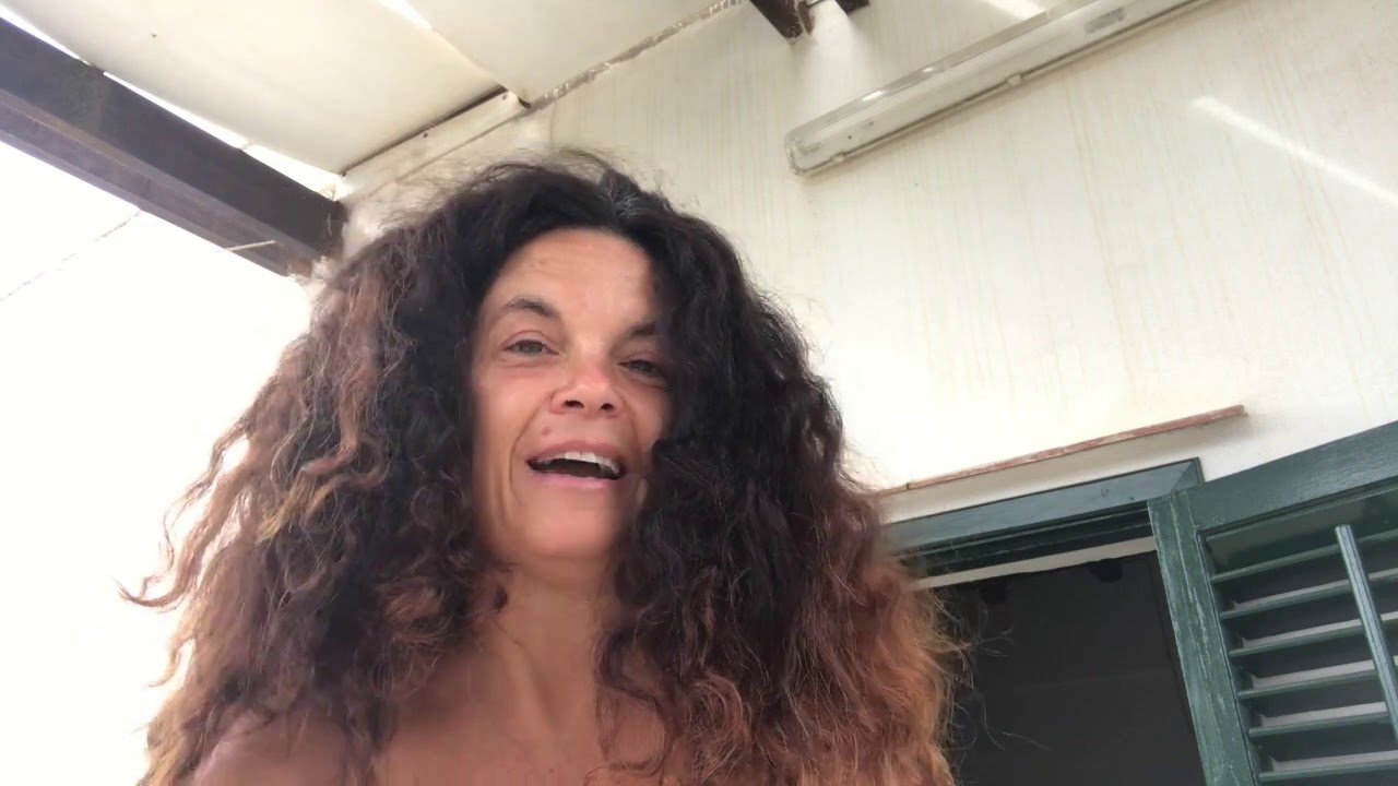 Ep. 29 - Angela Cian - YouTube
