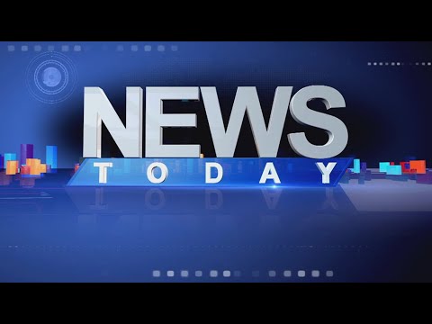 9 PM Live | Bharat Today - YouTube