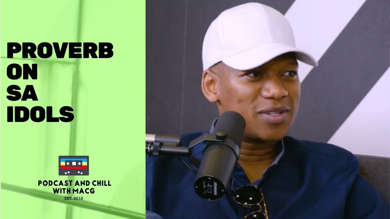 Proverb On Idols 📺 - YouTube