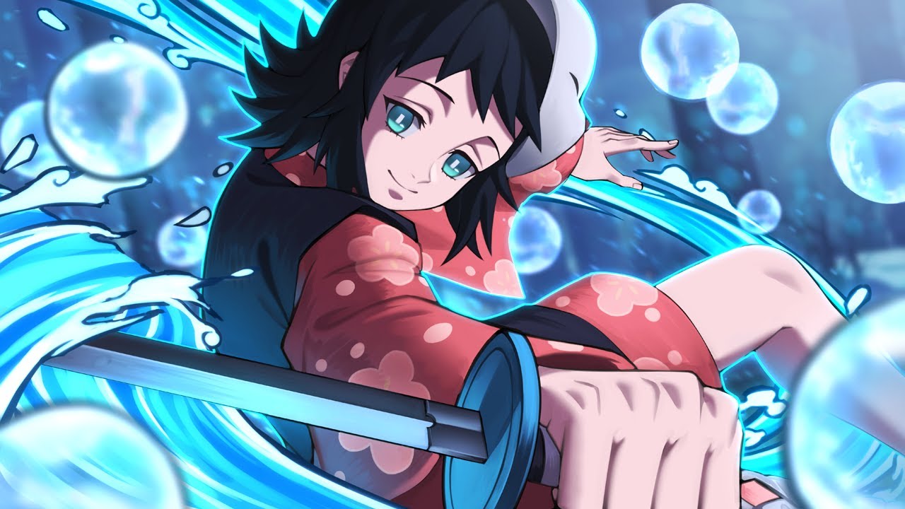 Demon Slayer is Mid - YouTube