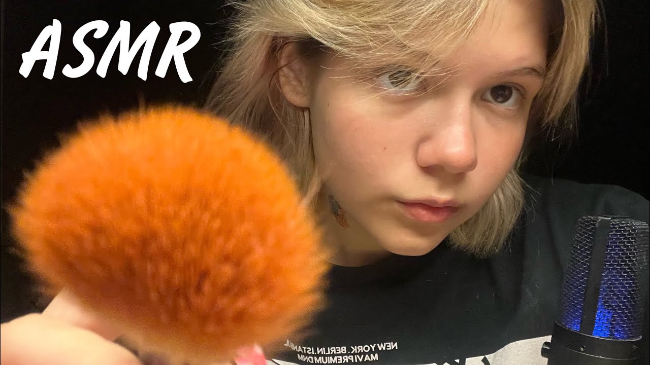 Asmr Visual Triggers🩷 АСМР ВИЗУАЛЬНЫЕ ТРИГГЕРЫ🩷 Youtube