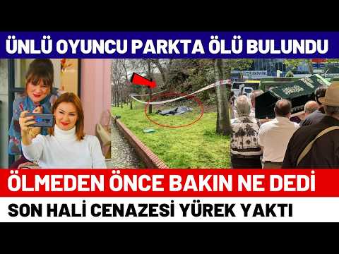Çocuklar Duymasın Oyuncuları Hayatını Nasıl Kaybetti - Vefat Eden Oyuncular