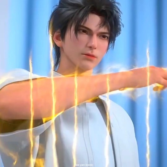 Ye bufan Protect Her Mother Life His Golden Needle Technique ...