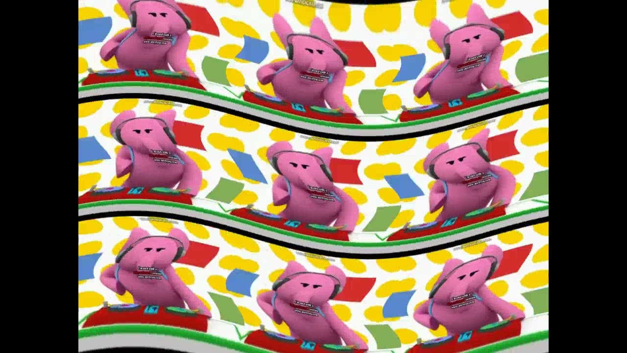 TIGOOH Csupo Good Job Son Csupo Effects - YouTube