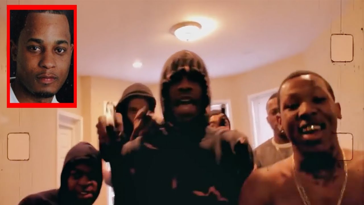 Is Rondonumbanine In Jail