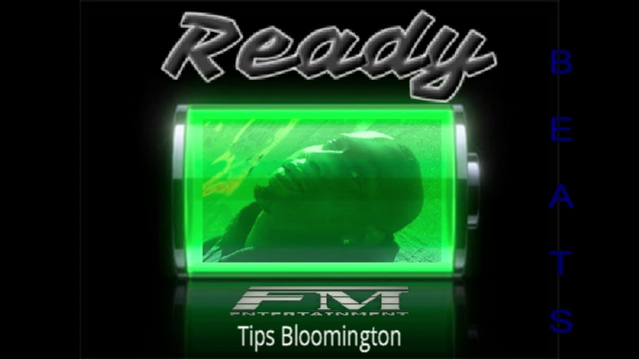 702 - Get it together sample/Freestyle type beat (produced by Tips ...