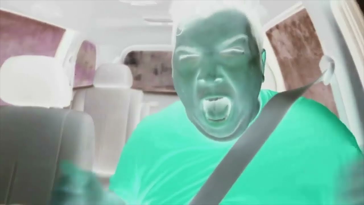 Nikocado Avocado Has a Mental Breakdown But It's Vocoded to Gangsta's ...