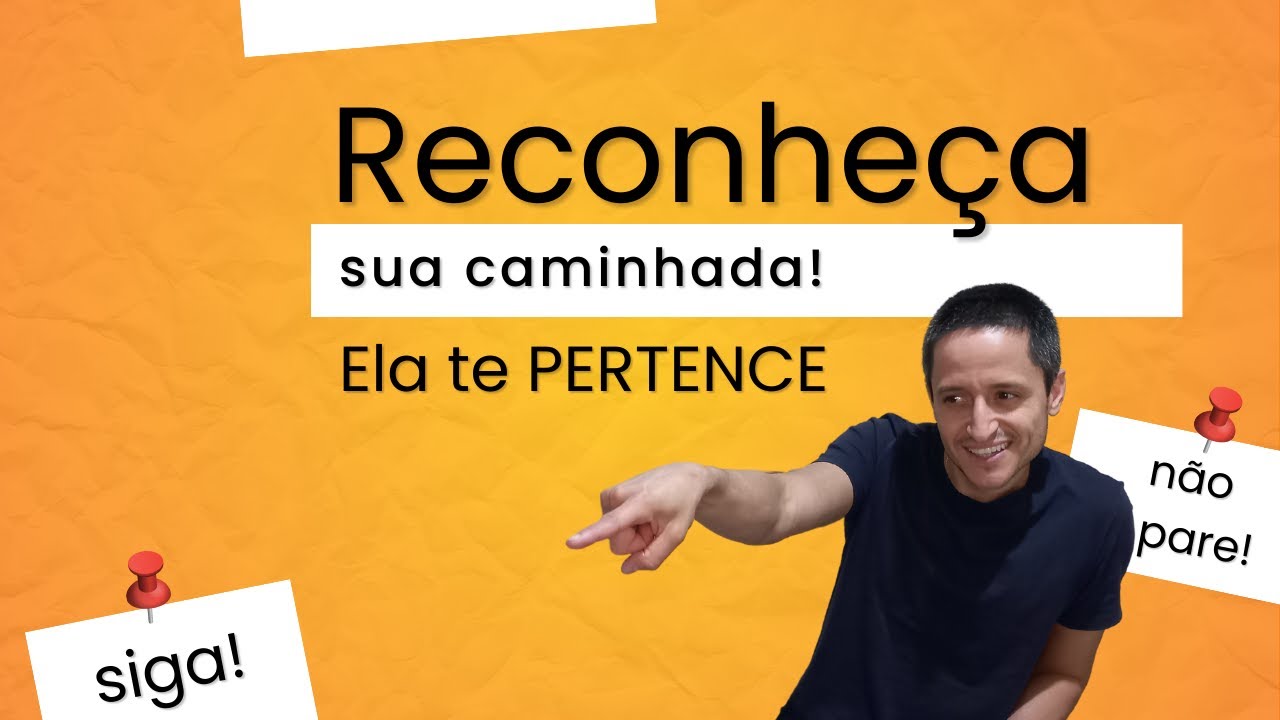 Perceba Isso, Você é Mais do Que Imagina - YouTube