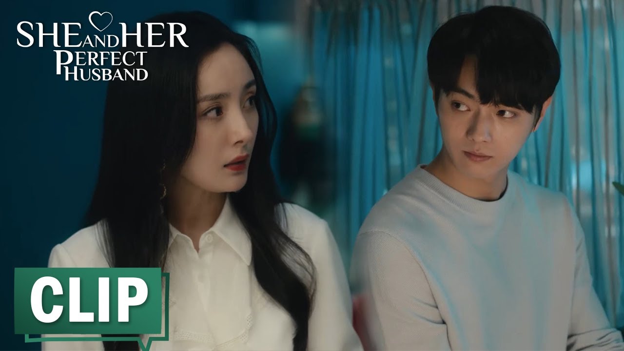 EP30 CLIP 超甜！秦施为了阳华特意去学麻辣烫的做法【爱的二八定律 She and Her Perfect Husband】 - YouTube