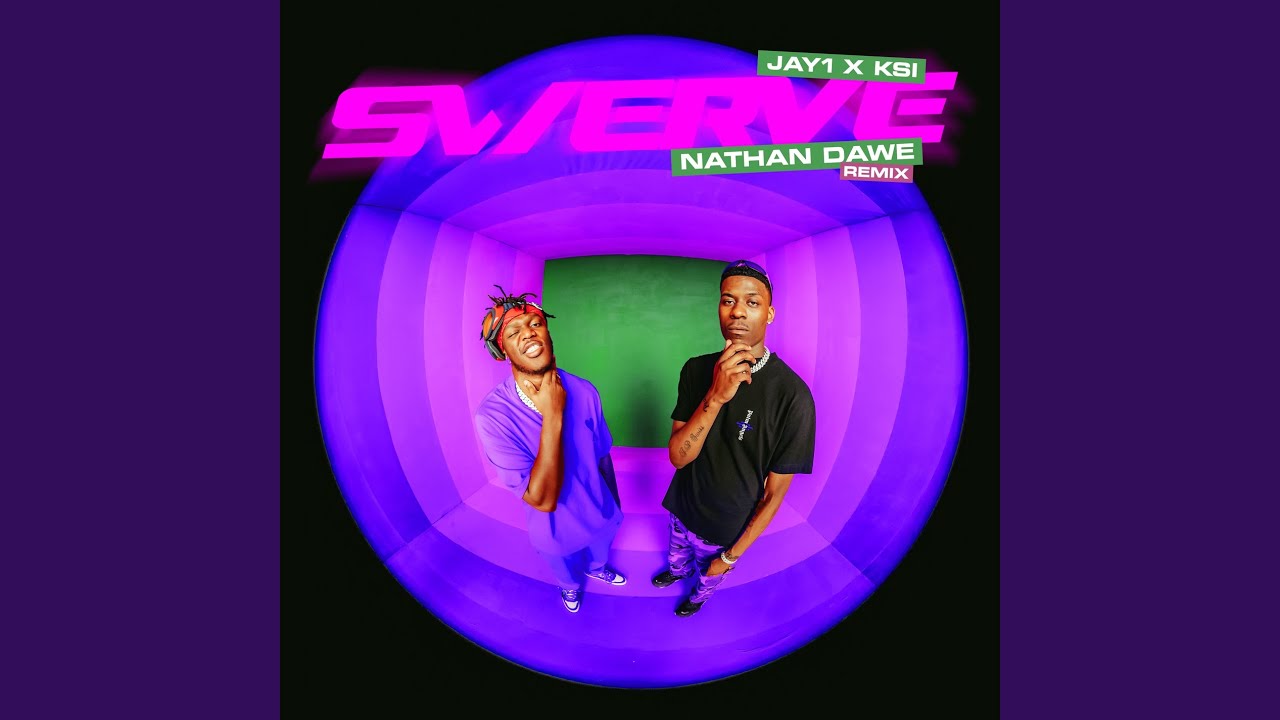 SWERVE (Nathan Dawe Remix) - YouTube Music