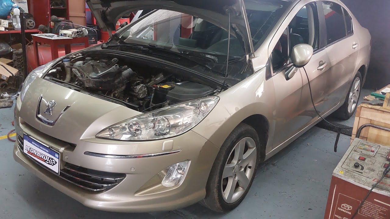 P0070 F415 PEUGEOT 408 HDI SENSOR DE TEMPERATURA EXTERIOR. ELECTRO ...