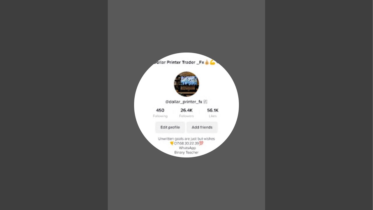 Dollar printer is live - YouTube