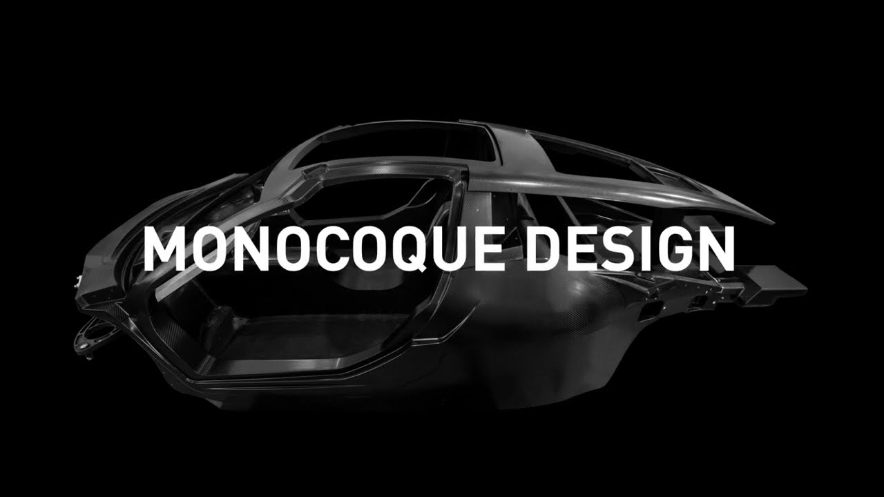 Monocoque Design Course - YouTube