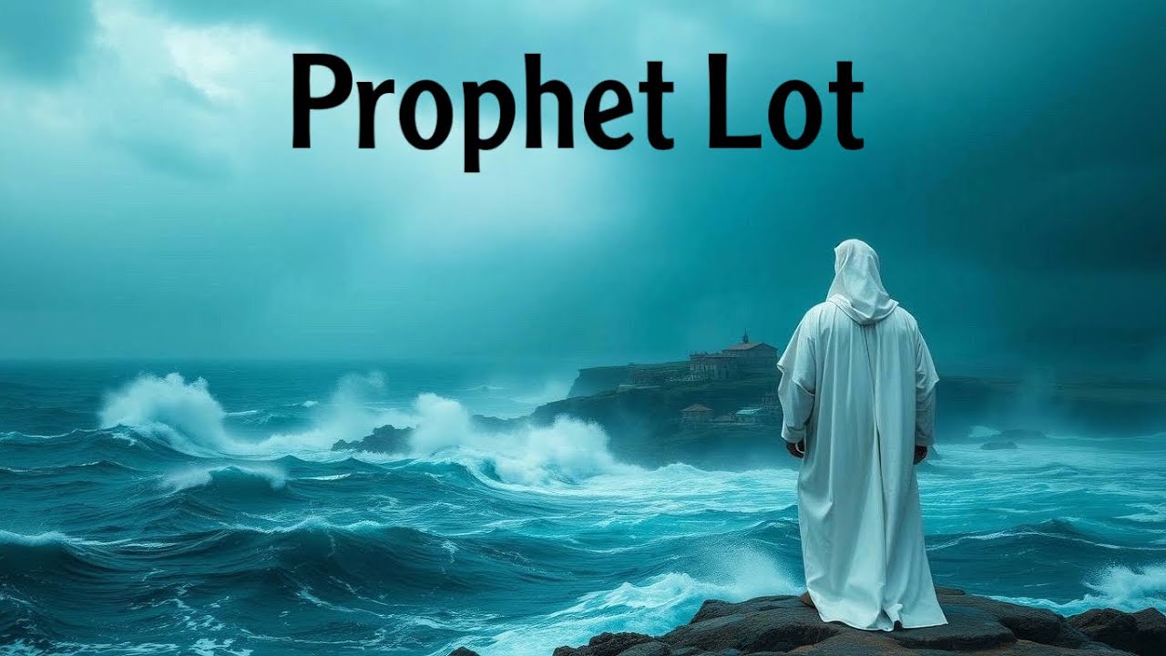 The Story of Prophet Lot: A Messenger in the Time of Corruption | L ...
