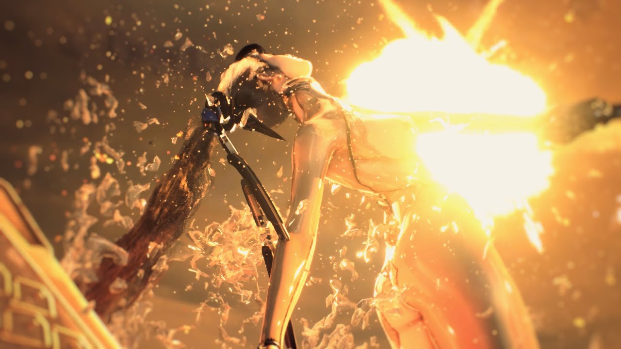 Stellar Blade (naked mod 🔞) - YouTube