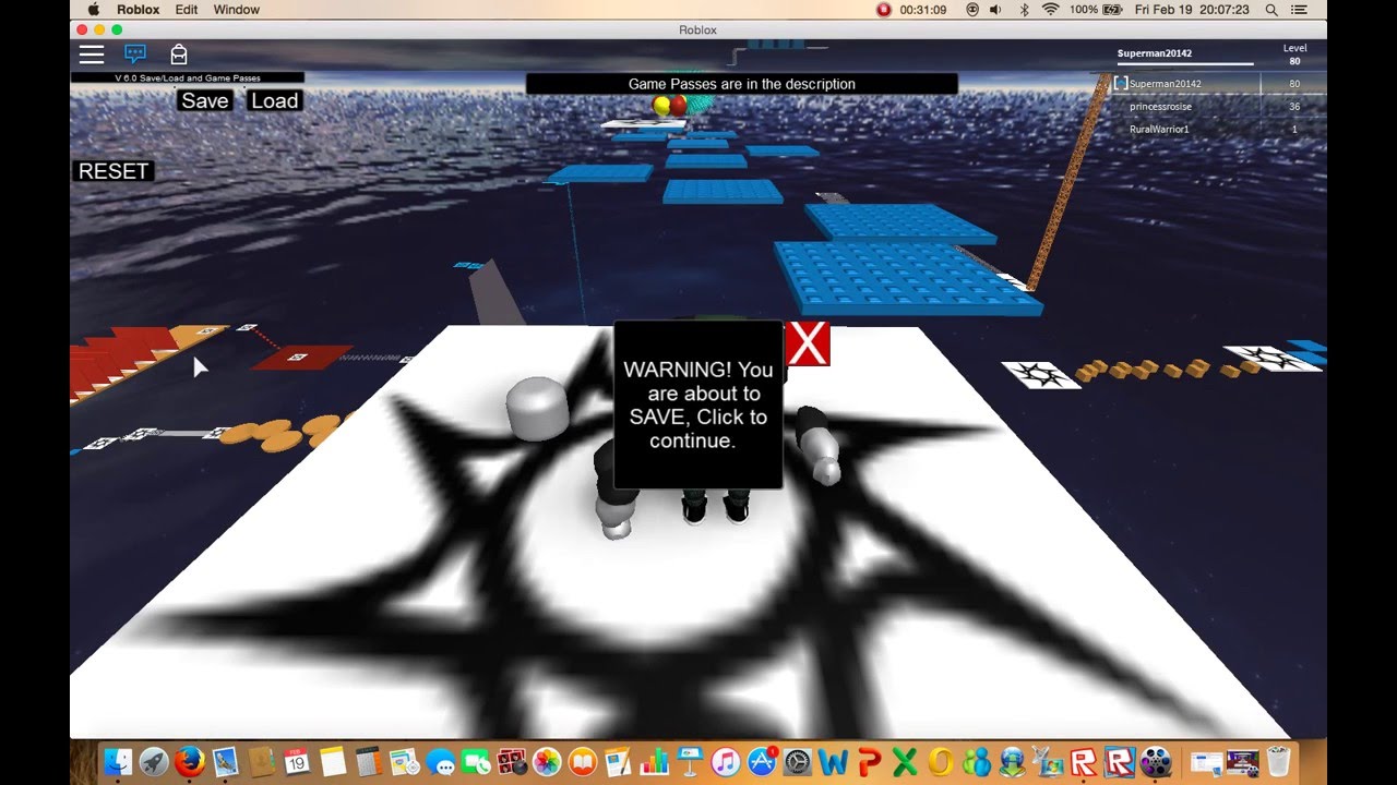 Roblox: Longest Obby in Roblox 1000 Obstacles - YouTube