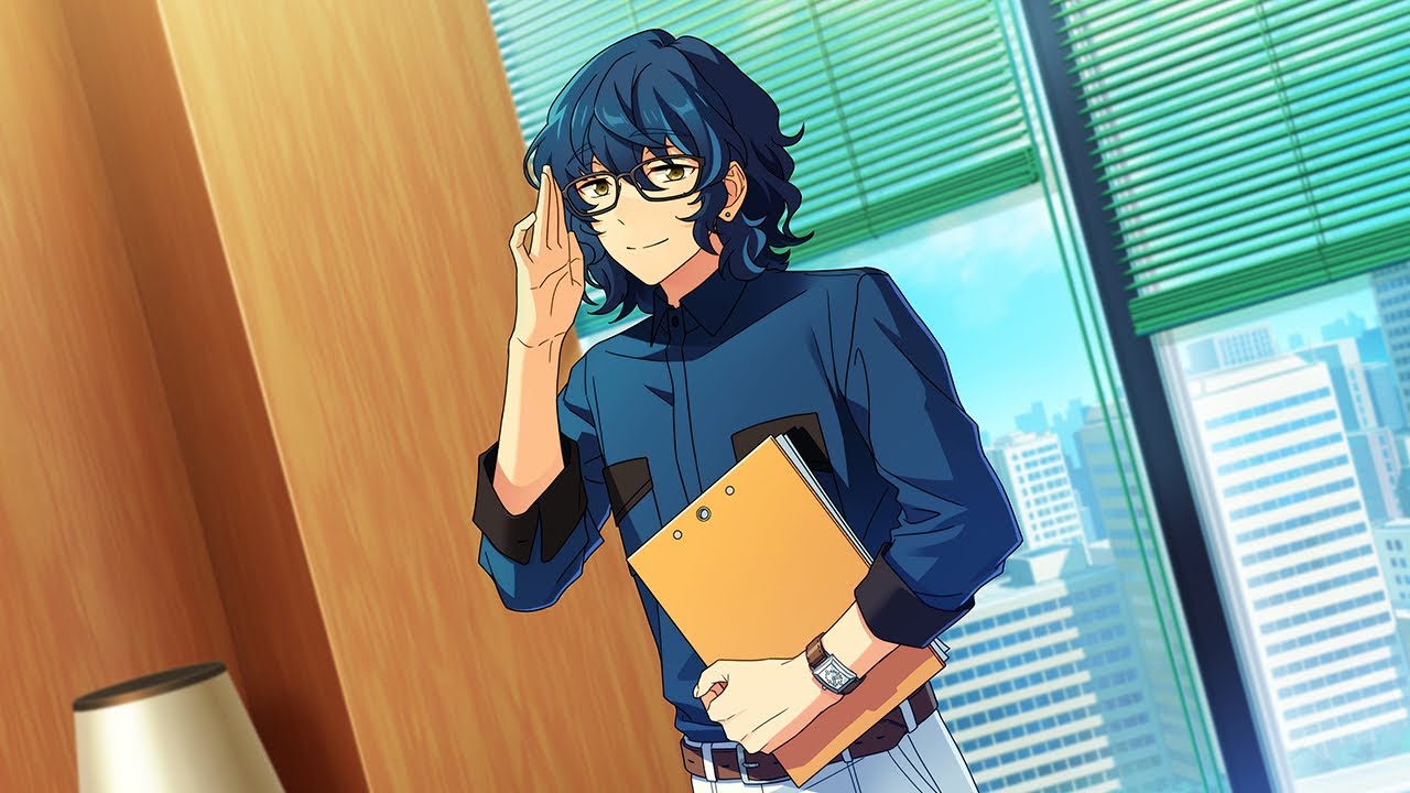 Ensemble Stars English Version: Chapter 4: Great War Part 1 - YouTube