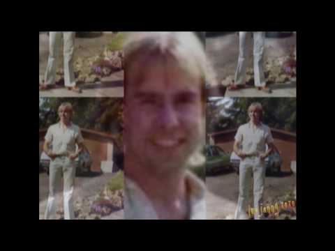 Derek Longmuir (Bay City Rollers) - \