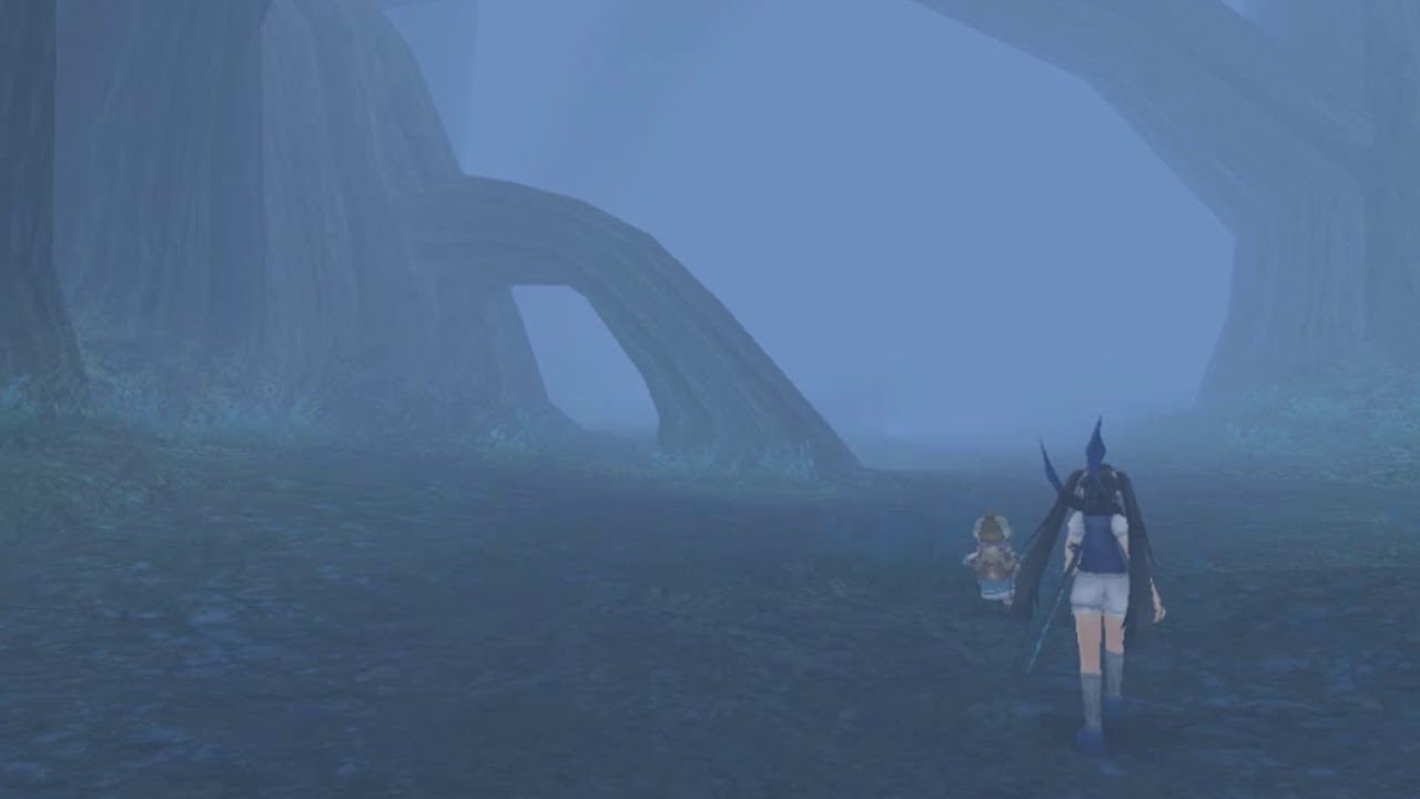 Toram Online - Monster Forest (BGM) - YouTube