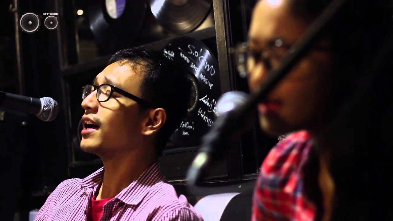 SABOTAGE Demajors Radio by Marcomarche - YouTube