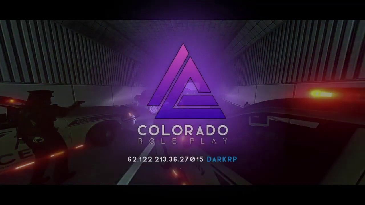 Colorado Role Play - YouTube
