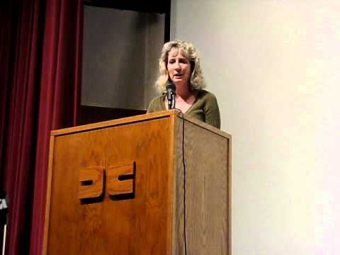 Lisa Heddens - Boone County Candidates Forum - YouTube
