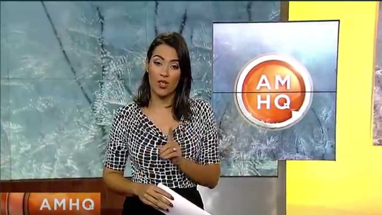 Anaridis Rodriguez 10/28/2015 - YouTube