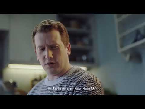Clearscore Moose - Advert 4 - YouTube