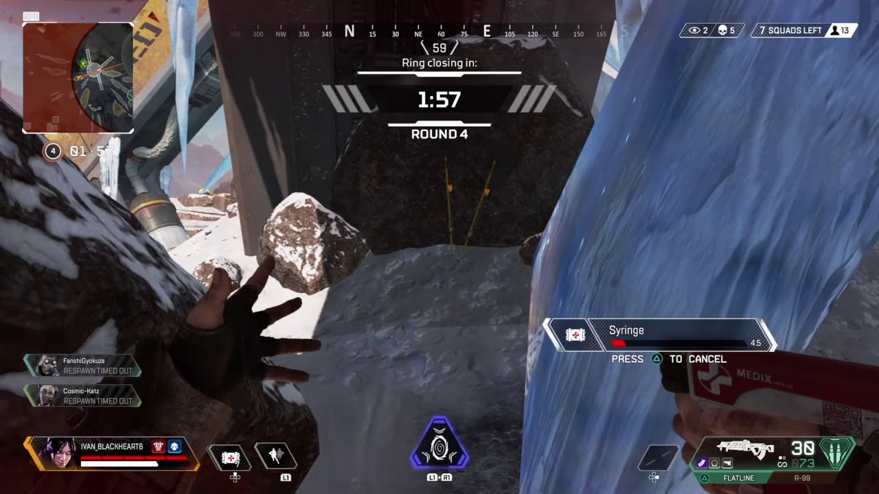 Easy 2k Game [Apex Legends Season 5] - YouTube