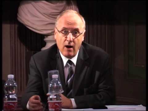 Marco Novarino, Fabretti e l'impegno politico e sociale - YouTube