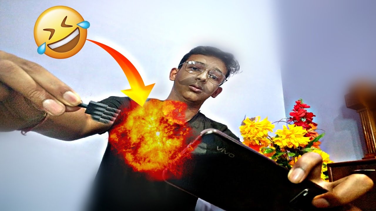 How to be a cringe tech youtuber 😂 - YouTube