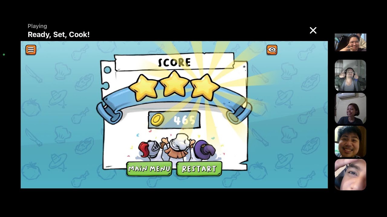 Part Timer ng Resto - YouTube