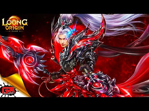 Loong Origin: Clash MMORPG | Gameplay | Android New Game - YouTube